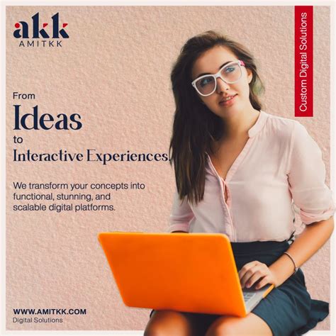 Customdigitalsolutions Ecommerce Webapplication Brandidentity