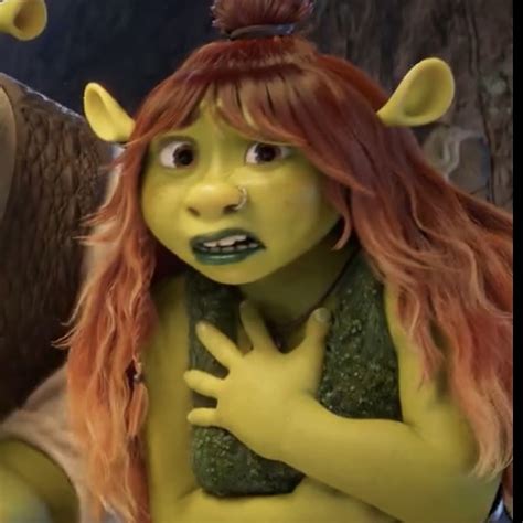 Shrek 5 Reveals Surprising Twist Felicias Stunning Transformation Onedio