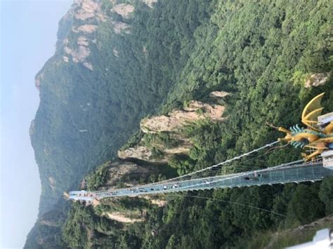 2024 马仁奇峰风景区 评论 去哪儿攻略