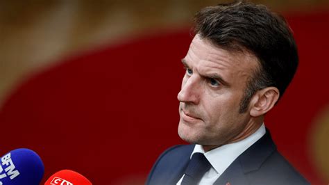 Франція виділяє новий пакет допомоги Україні — що в нього увійшло Читайте на Ukr Net