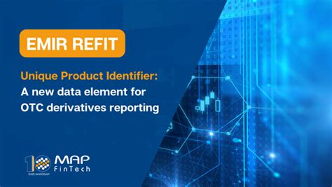 Unique Product Identifier A Brief Explanation