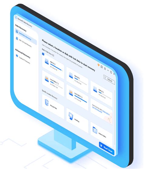 100 무료 데이터 복구 2025년 최고의 파일 복구 소프트웨어