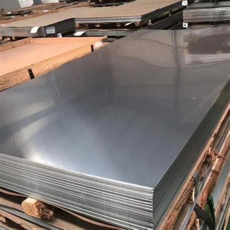 Premium Stainless Steel Sheets Leading China Manufacturer