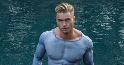 GAY MANS PLEASURE CORBIN FISHERS CONNER IS NOW A STRAIT PORNSTAR NAMED COLIN HART