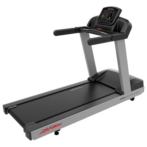 Activate Series Treadmill Life Fitness
