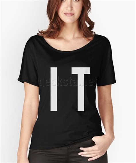 It Cool Design Tech Support Computer Helpdesk Sysadmin Geeksta