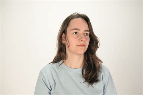 Aki Finals 2023 Isis Van Duijn