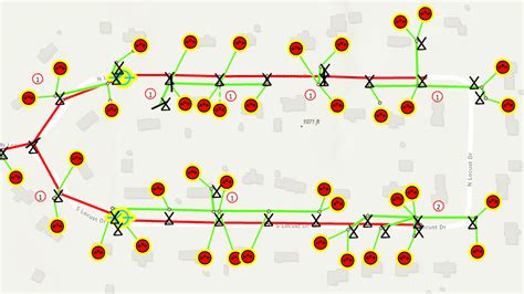 Solved Sharing As Web Layer Converts Symbology To Picture Esri Community