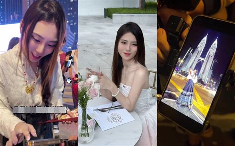 Influencer Junjun Refuses To Pay Rm10 After Photographer At Klcc Took