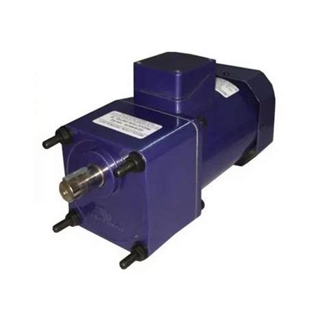 Variable Speed Motor Watt Variable Speed Motor Manufacturer From Pune