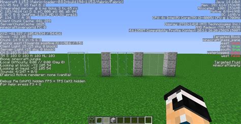 net minecraft client gui screen mainmenuscreen telegraph