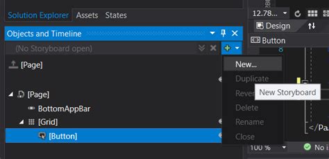 Discussion WinUI 3 0 XAML Designer Issue 5917 Microsoft Microsoft Ui Xaml GitHub