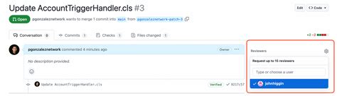 Gate Your Salesforce Deployments With Sfdx Branch Protection Rules And Github Actions