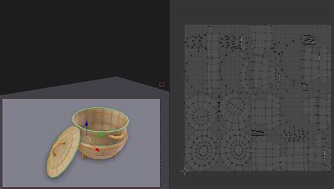 What Is The Most Efficient Baking Workflow Materials And Textures
