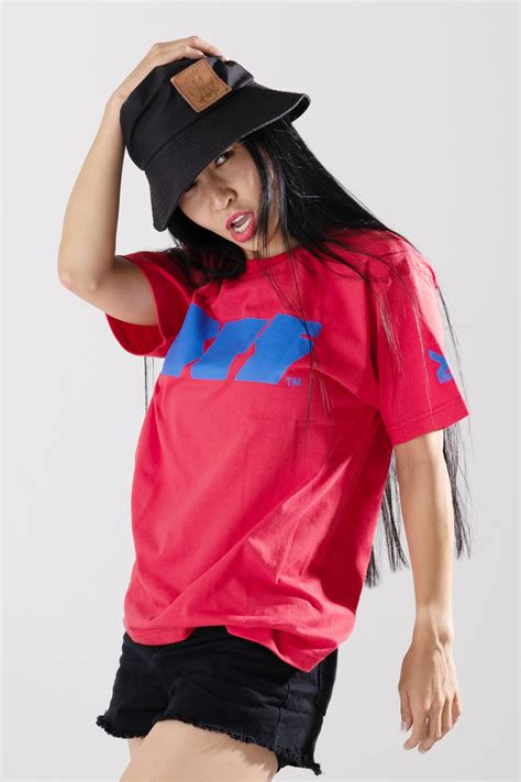 Bps ロゴtシャツ Xrosscounter