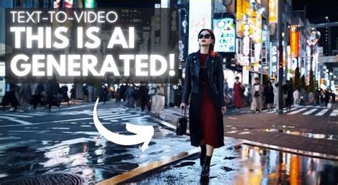 OpenAI Launches Sora Revolutionary AI For Video Creation From Text