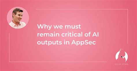 Appsec Cybersecurity Galahcyber Galah Cyber