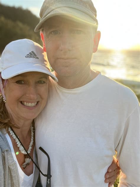 Christine C The Anal Cancer Foundation
