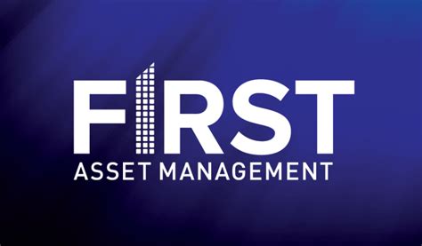 A Warm Welcome And Thank You To Our Newest Gold Member First Asset