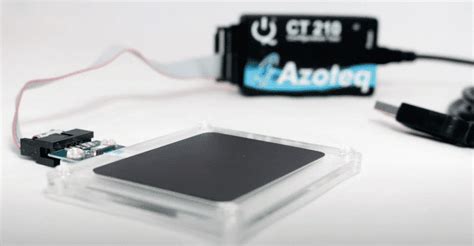 Capacitive Multi Sensor Solutions Seltech