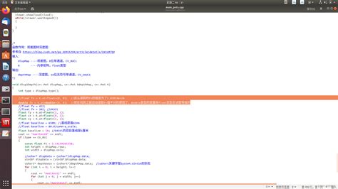 Double类型的矩阵用at＜float＞0 0读取会导致读取的数值异常！at Csdn博客