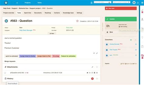 5 Open Source Ror Apps To Make Your Development Easier — Rubyroid Labs