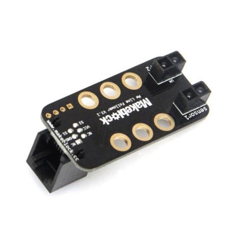 Makeblock Me Line Follower Sensor V Computers Tech Parts Accessories Other Accessories