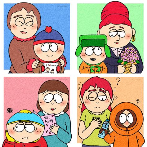 Stans Grandfather South Park At Daniel Armes Blog
