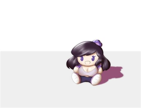 Kiyoko Plushie By Hiruson On Deviantart