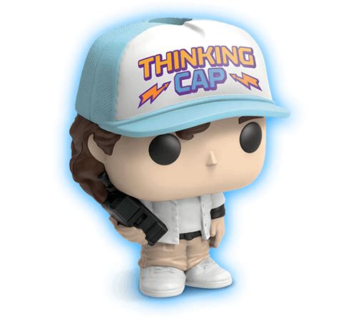 Kinder Joy And Stranger Things