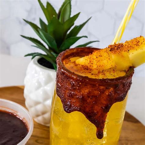 20 Spicy Chamoy Recipes With A Tangy Twist Recipes For Life