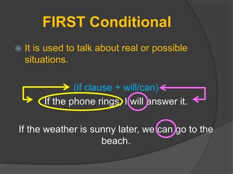 Conditionals Demo Pptx Programming Languages Computing