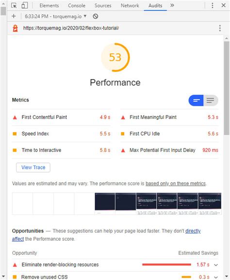 Browser Developer Tools Tutorial 10 Tricks You Must Know