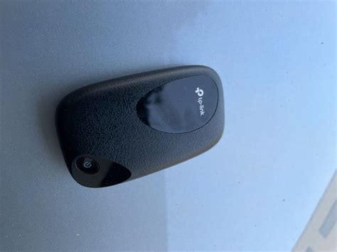 Tp Link 4g Hotspot Kaufen Auf Ricardo