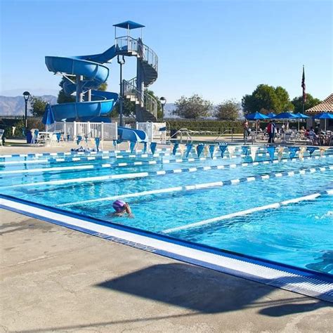 Aquatic Adventures Explore Menifee