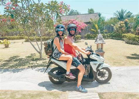 Private Motorbike Rental Yogyakarta Day Bike Trip Klook