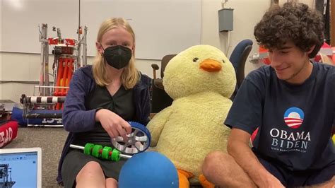 Robotics Hype Vid 2 2 Youtube