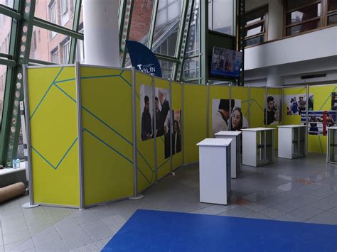 Shell Scheme Panels Printed Panels For Shell Scheme Dublin And