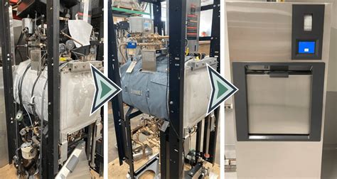 Auxo Medical S Refurbishment Process Steam Sterilizers Auxo Medical