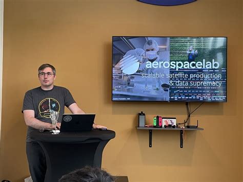 Sergey Morozov On Linkedin Startup Investment Belgium