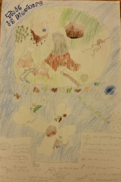 Autobiographical Maps Brapaas6 2015