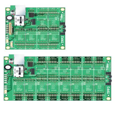Tibbo Project System Tps