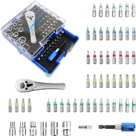 14 Mini Ratchet Set 58 Piece Small Ratchet Wrenches Kosovo Ubuy