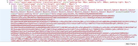 Javascript Vuejs Should Prop Data Passed On Router View Be Visible In Devtools In Browsers