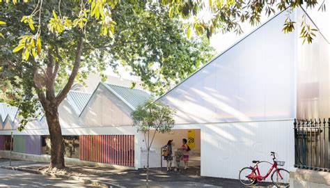 Gallery Of Polycarbonate In Architecture 10 Translucent Solutions 5