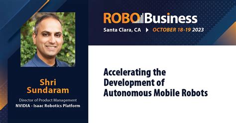matthias willecke on linkedin robobusiness 2023 accelerating the