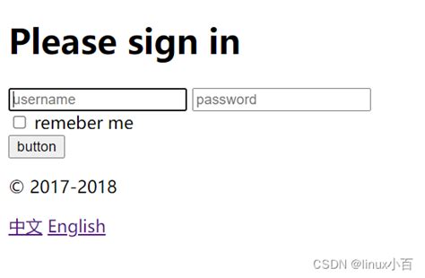 『springboot』如何配置国际化 springboot国际化 csdn博客
