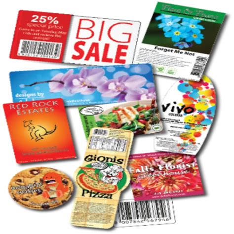 Digital Label Printing At ₹ 3page In Ahmedabad Id 2850970118433
