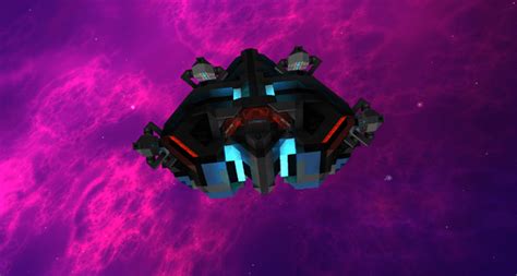 Lspc Faction Meet The Fleet Starmade Dock