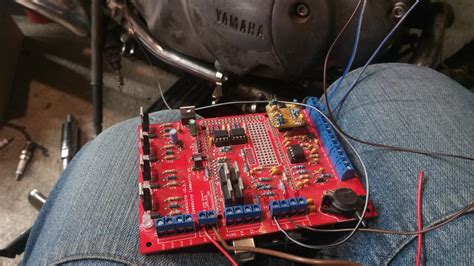 Speeduino ECU Driftworks Forum